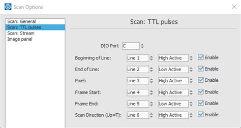 Improved Synchronization Of External Instruments During Scanning Specsgroup