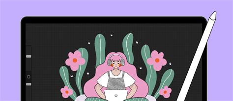 how to remove background in procreate