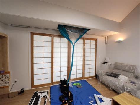 화성 삼성 시스템에어컨청소 1way 분해세척 비용 네이버 블로그