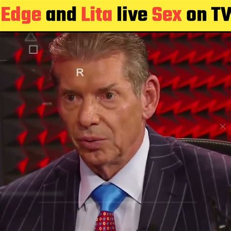 Edge And Lita Sex Celebration Shorts Short Facts Wwe Wrestling