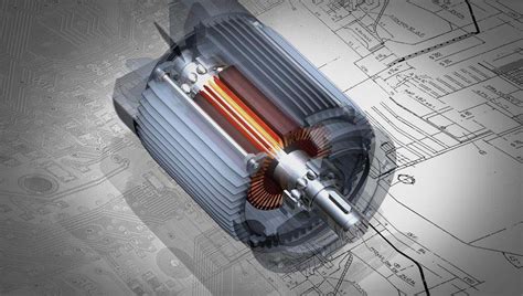 Motors And Drives Electric Motor Engineering