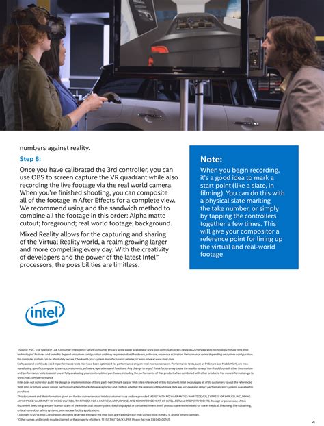 Intel Solution Briefs On Behance