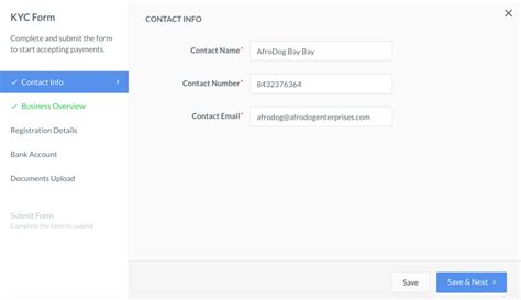 Razorpay Payment Setup Initappz Documentation