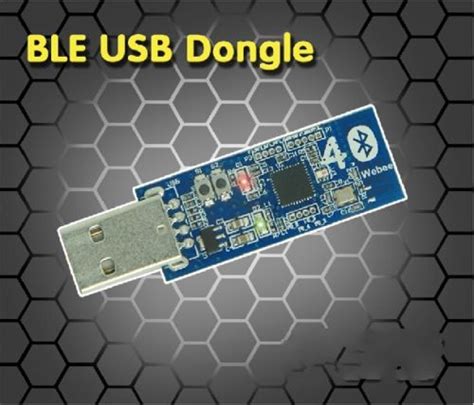 new cc2540 usb dongle bluetooth ble 4 0 adapter protocol analyzer ebay
