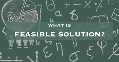 What Is A Feasible Solution In Lpp Shiksha Online