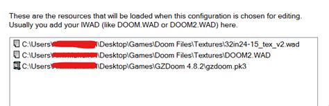 Texture Not Being Overridden Properly In Udb Editing Questions Doomworld