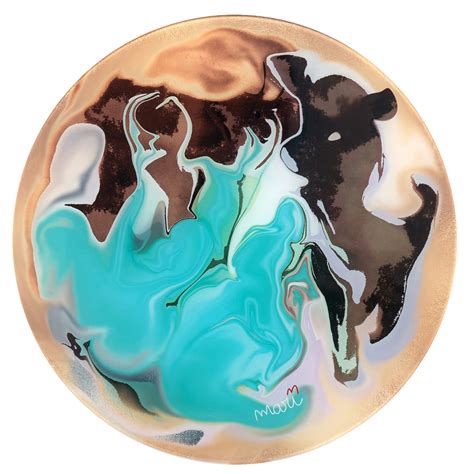 Agnello Con Glassa Marina Antonella Marina Gensale Marì Archivio