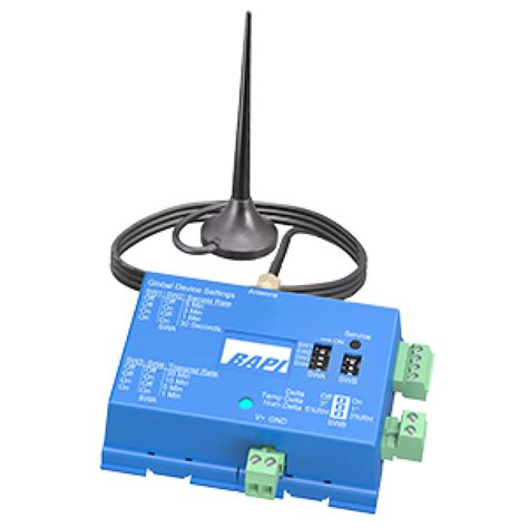 Kele Com BAPI BA VC A EZ ADJ Temperature Sensors Transmitters Accessories Sensor Options