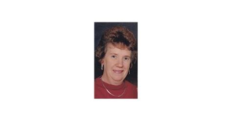 Cynthia Lindsay Obituary 2024 Port Allegany Pa The Bradford Era