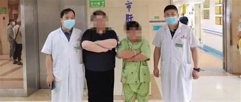 减重手术 躺着变瘦？株洲市中心医院减重代谢团队让肥胖患者安全暴瘦80斤不是梦 肝胆 治疗 湖南省