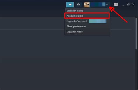 How To Delete Your Steam Account Android Authority