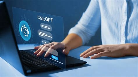 Integrating Chatgpt Enhance Business Efficiency And Productivity