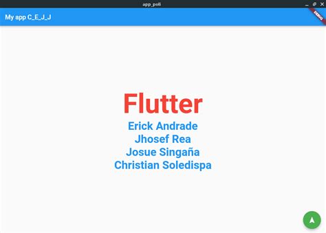 Github Jhosefreaflutter App Helloworld