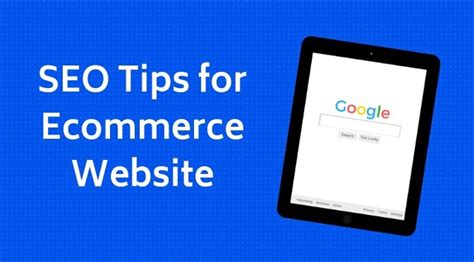 Ecommerce SEO Tips You Need To Master In 2019 Helix Digital