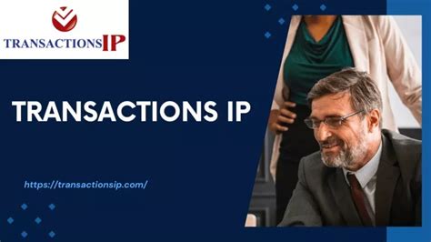 Ppt Top Intellectual Property Brokers In Florida Transactions Ip