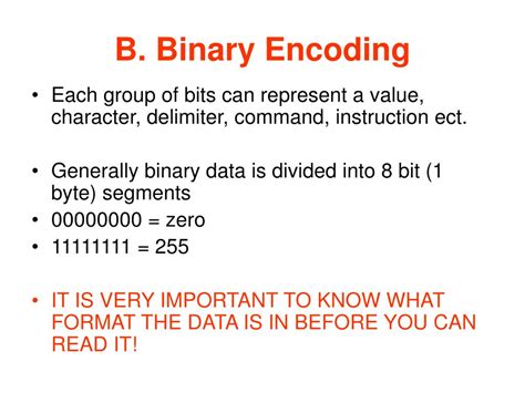 Ppt Matlab Training Session 10 Loading Binary Data Powerpoint Presentation Id 1444945