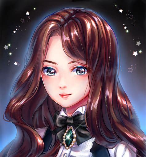 Angeline By Nonexistentworld On Deviantart