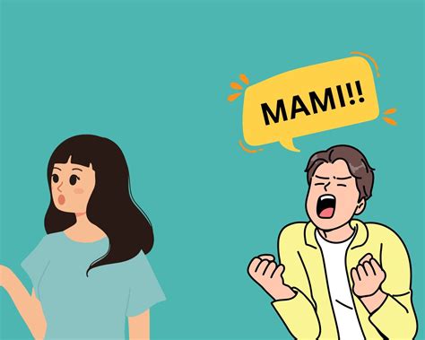 The Surprising Reason Spanish Guys Say Mami Regretless
