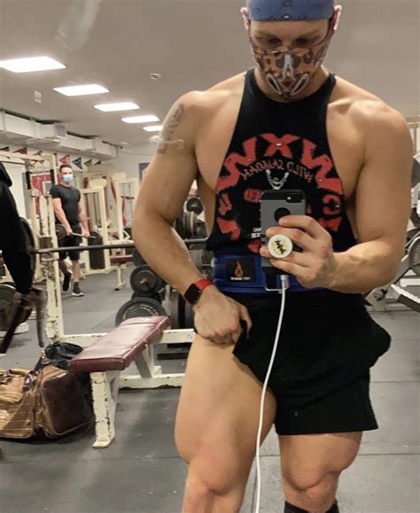 Ace Austin R Wrestlewiththepackage