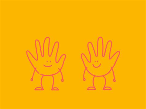 High Five Animated 