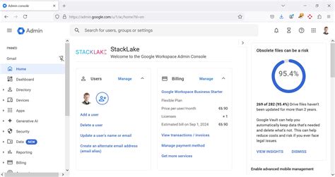 Creating Custom Email Aliases In Google Workspace Admin Using Routing