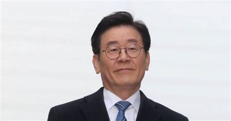 이재명 친형 강제진단 담당 보건소장 강제입원 지시 없었다