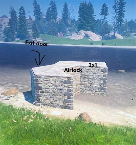 How Should I Upgrade And Add On To My Base R Playrust