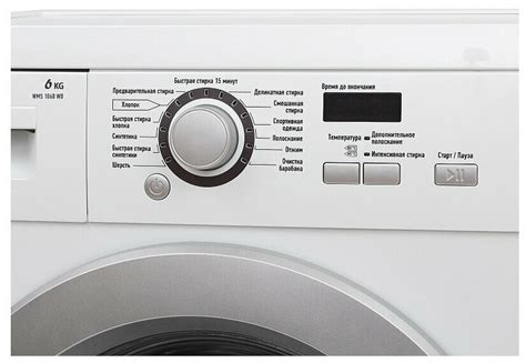 Стиральная машина Leran WMS 1060 WD купить в Москве по низкой цене в ...