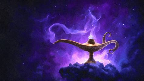 Aladdin By Nebulusuniverse On Deviantart