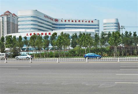 天津市环湖医院评价网