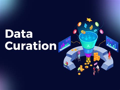 Data Curation Key Step For Aiml Data Preparation