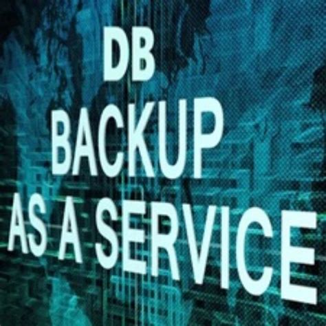 Dalma Integrated Solutions Software Database Backup Service Up To 3 Hours