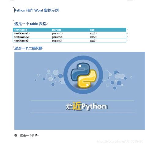 Python入门篇6：文本csvexcelword操作及bytesio流output Bytesio Csdn博客