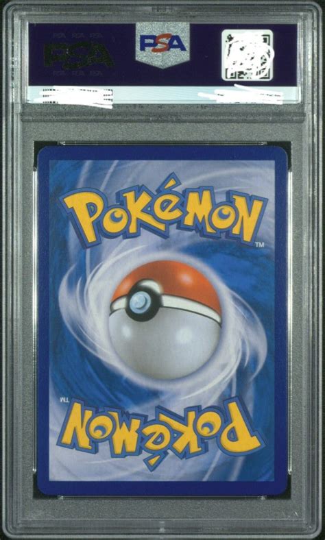 Psa 10 Korean Umbreon Vmax Alt Art Hobbies And Toys Toys And Games On