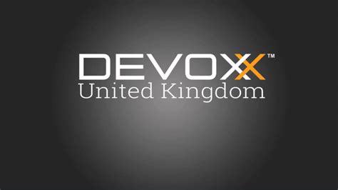 Kim Fletcher On Linkedin Devoxxuk2023