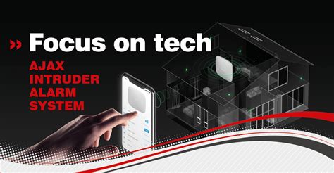 Endless Possibilities With Ajax Security Systems Infinite Fire And Security