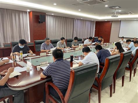 学院召开本年度第三次政府采购预算执行推进会 合肥师范学院财务处