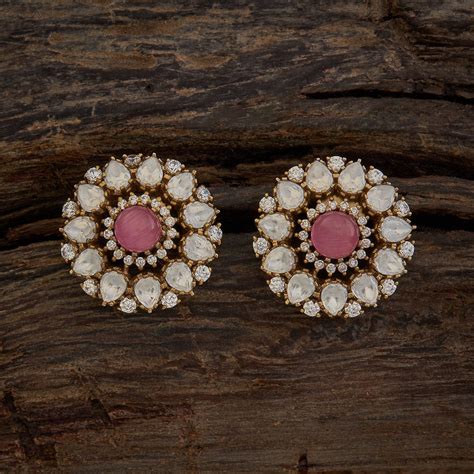 Exquisite Kundan Earrings Design Kundan Earrings Collection