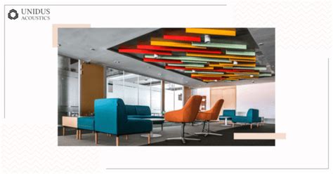 A Practical Guide To Noise Reduction Coefficient Nrc Ratings Unidus Acoustics