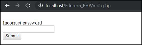 How To Decrypt Password In Php Design Corral
