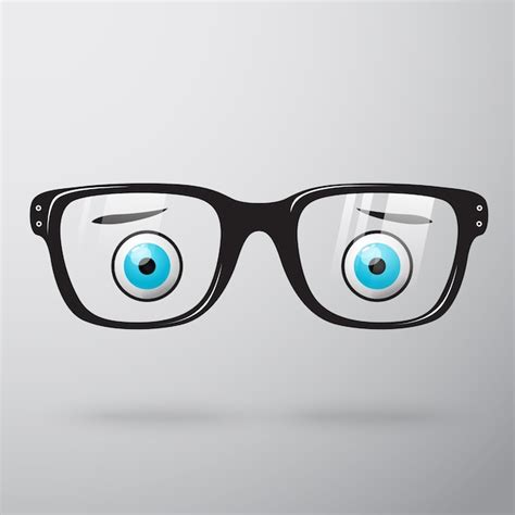 Eye Glasses Vectors Photos And Psd Files Free Download