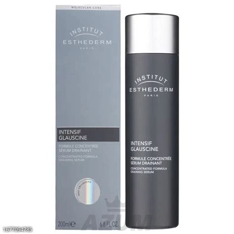 Institut Esthederm Дренажная сыворотка Concentrated Formula Draining ...