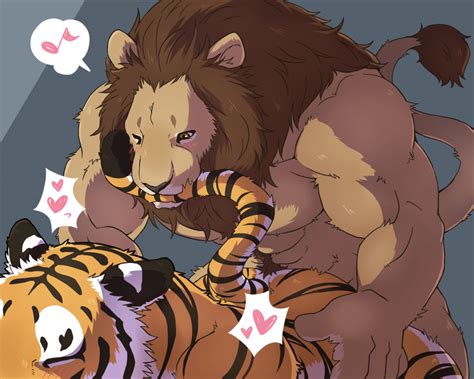 Rule 34 Anal Anal Sex Anthro Feline Fur Furry Furry Only Gay Giraffe