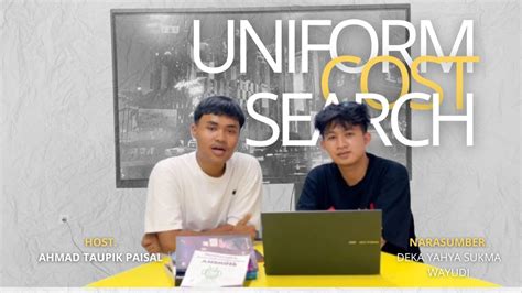 Episode 4 Algoritma Uniform Cost Search Youtube