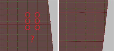 Curve Curve Intersection Vertex Missing Grasshopper Mcneel Forum