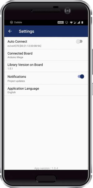 Troubleshooting Guide For Dabble App