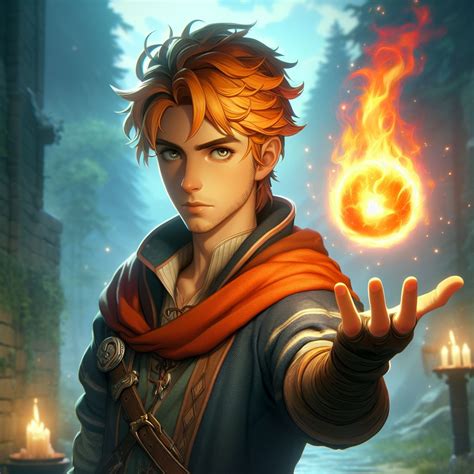 Ryland Heardwulf Faerûn Legends Wiki Fandom