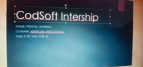Video Adi Tomar On Linkedin Codsoftinternship Codsoft Htmlcss