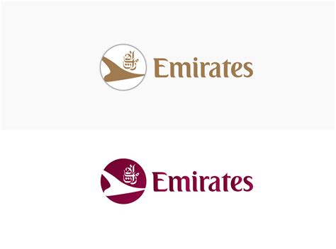 Emirates Logo