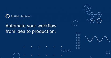 Github Actions To Automate Remarkable Software Development Workflow